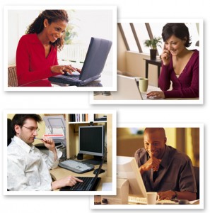 Telework in the Federal Government: Benefits and Pitfalls - PA TIMES ...