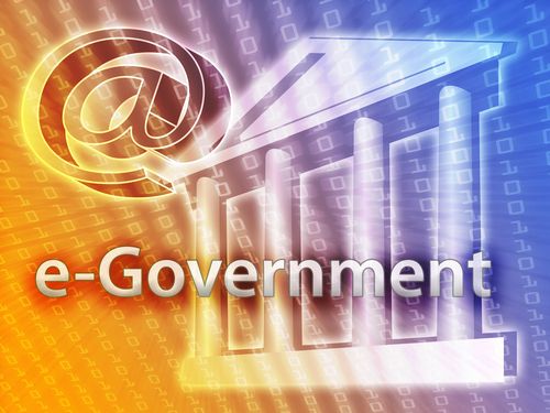 Openness and Transparency: Is E-Government Learning to Listen? - PA ...