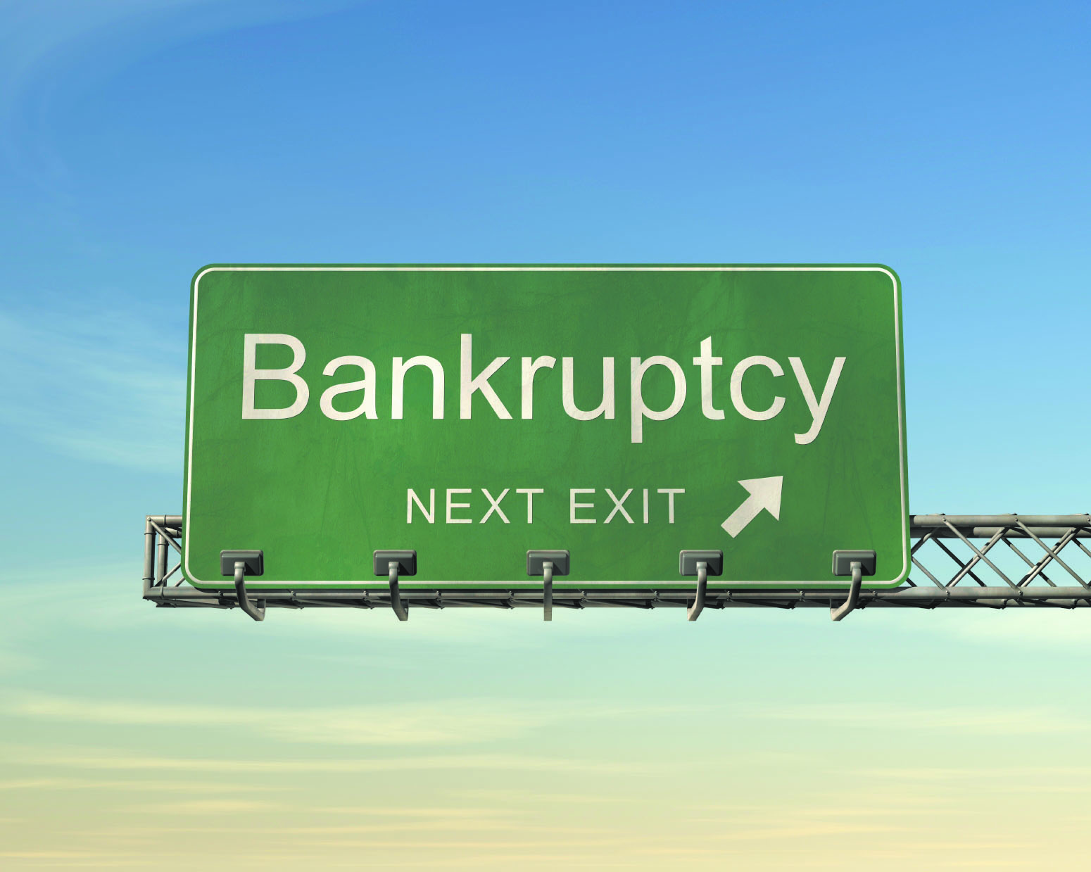 Facing Bankruptcy - PA TIMES Online | PA TIMES Online