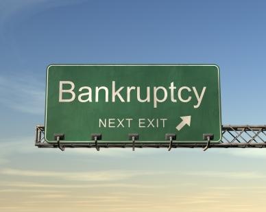 The Varied and Diverse Predictors of Local Government Bankruptcy - PA ...