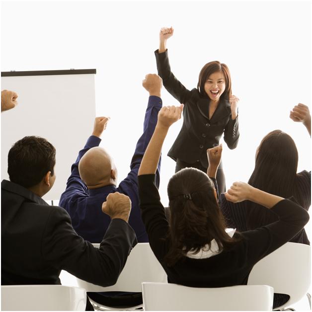 Team Work Dynamics in Public Service Workforce - PA TIMES Online | PA ...