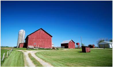 A Model of Development for Rural Communities - PA TIMES Online | PA ...