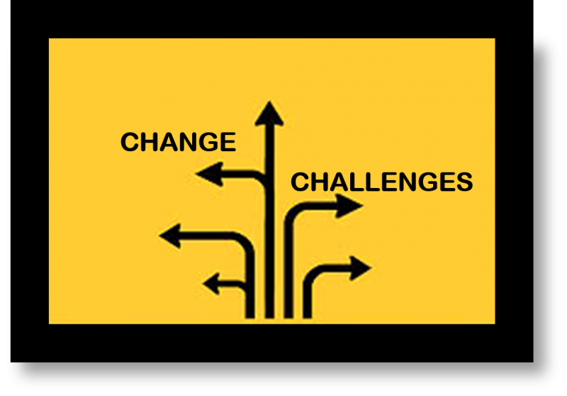 Change-Challenges of the 21st Century Worker - PA TIMES Online | PA ...