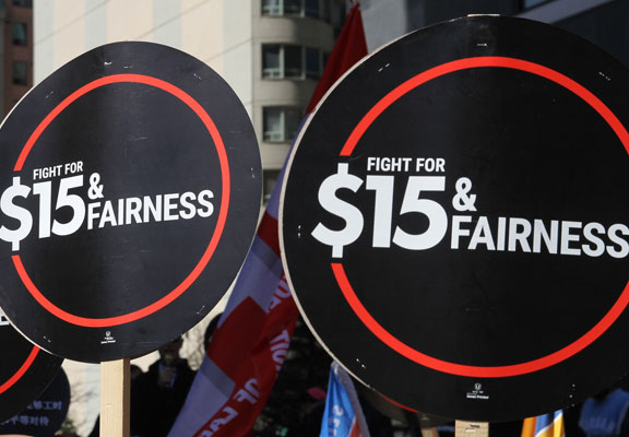 Public Administration and the Fight Against Economic Inequality - PA ...