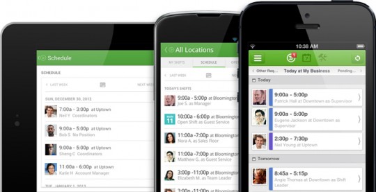 Why Government Needs More Enterprise-Focused Mobile Apps - PA TIMES ...