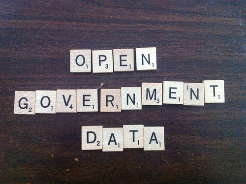 The Ecosystem Approach to Open Government Data Access Programs - PA ...