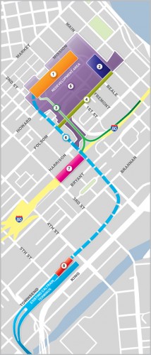 Collaborative Governance: San Francisco’s Transbay Transit Center - PA ...