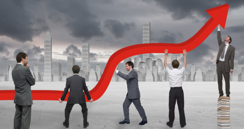 Seven Steps for Creating a Bottom Line in the Government - PA TIMES ...