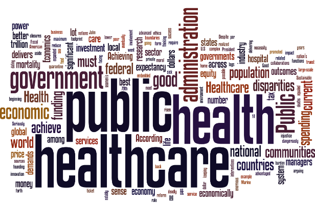 Public Administration and Health Care... Examining This Complex ...