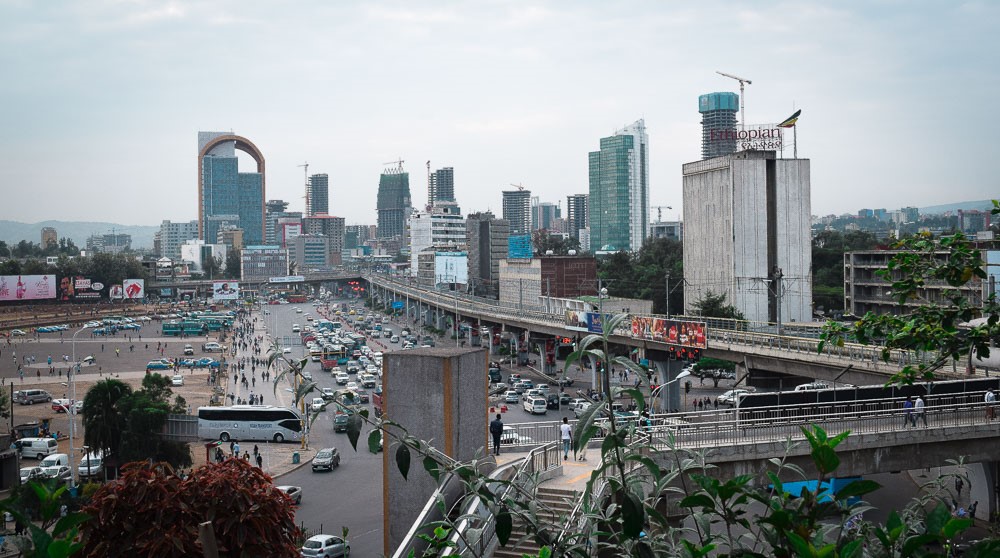 Addressing Slums in an Age of Rapid Urbanization - PA TIMES Online | PA ...