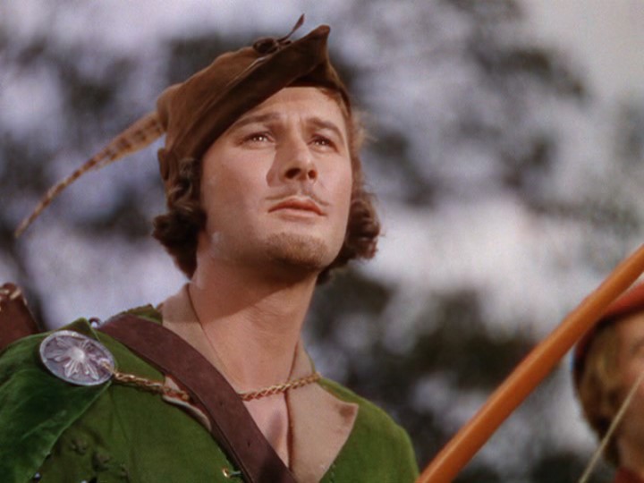 Is Robin Hood Still Right for Texas?﻿ - PA TIMES Online | PA TIMES Online