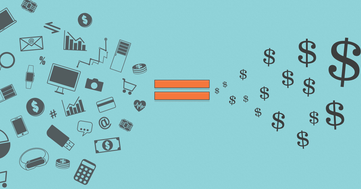 Seeking Value, Not Rent, in Government Data Monetization - PA TIMES ...