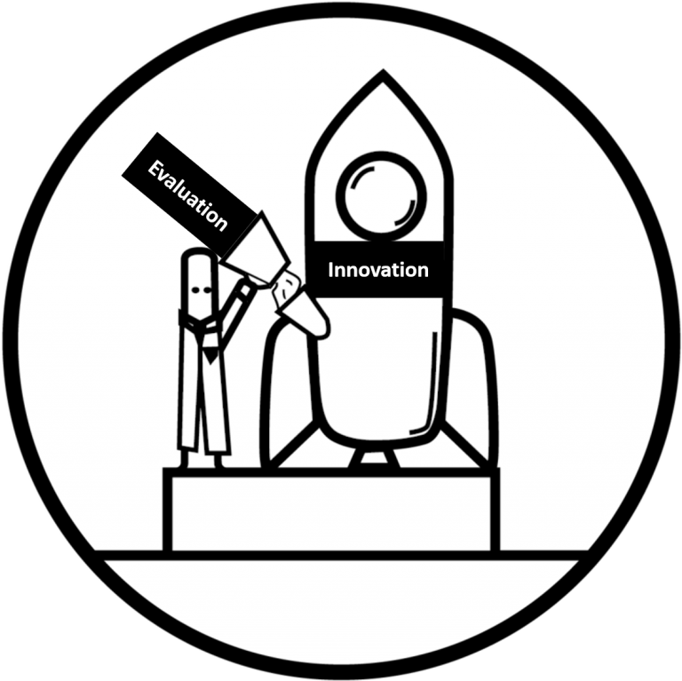 Using Evaluations To Infuse Innovations - PA TIMES Online | PA TIMES Online