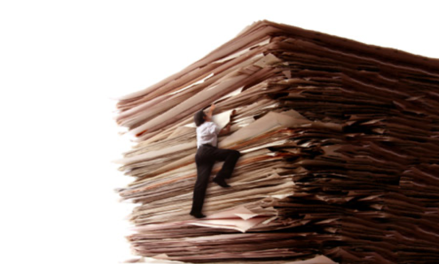 Urgency, Time and Other Barriers to Success - PA TIMES Online | PA ...