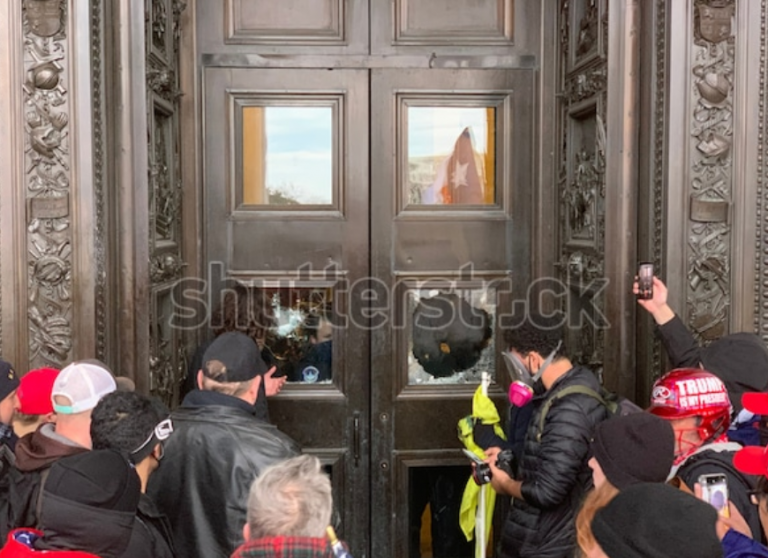 Managing Festering Sores, Identity and Free Speech in America’s ...