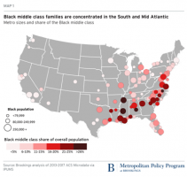 The Black American Middle Class - PA TIMES Online | PA TIMES Online