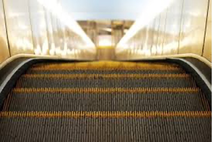 Navigating the Escalator of Ethical Decisionmaking - PA TIMES Online ...