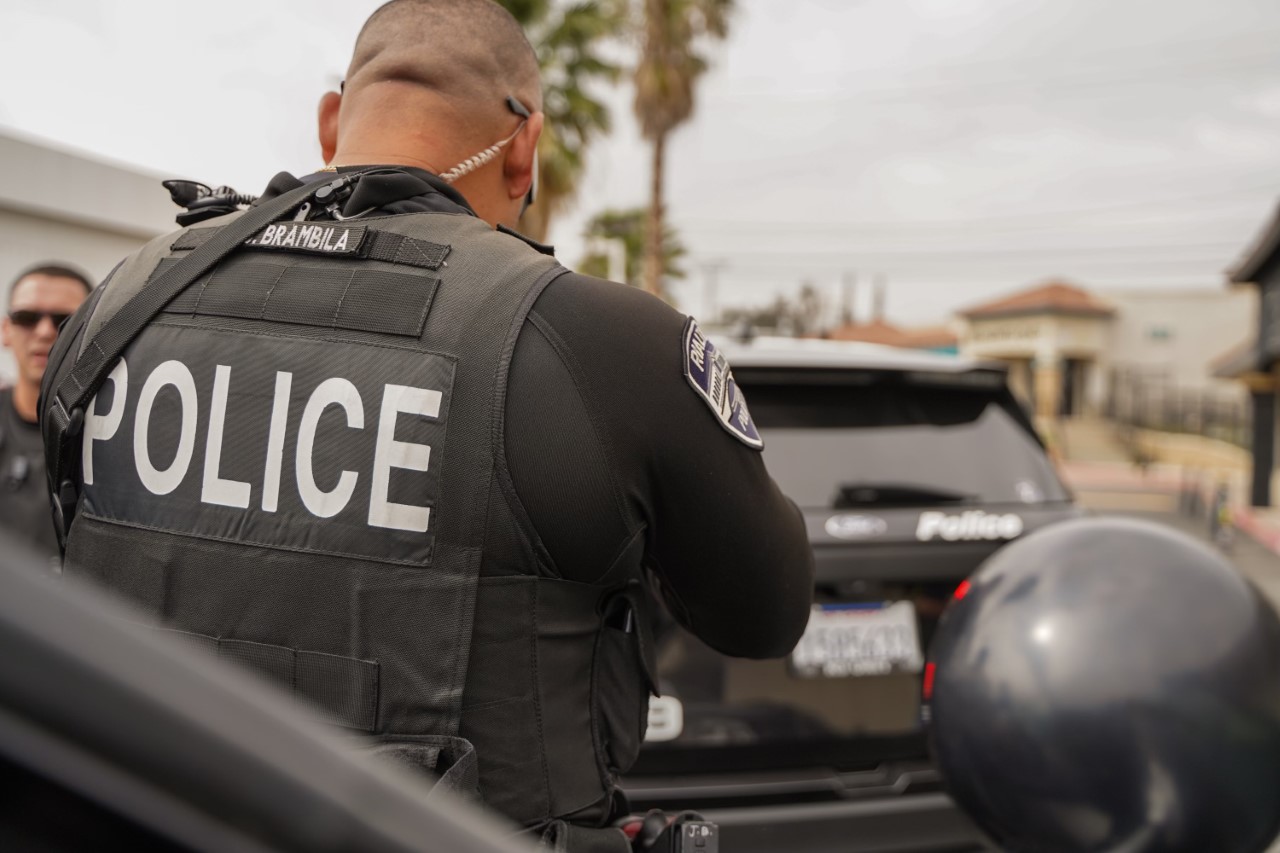 Police Response to Rising Crime: Are We Becoming Ungovernable? - PA ...