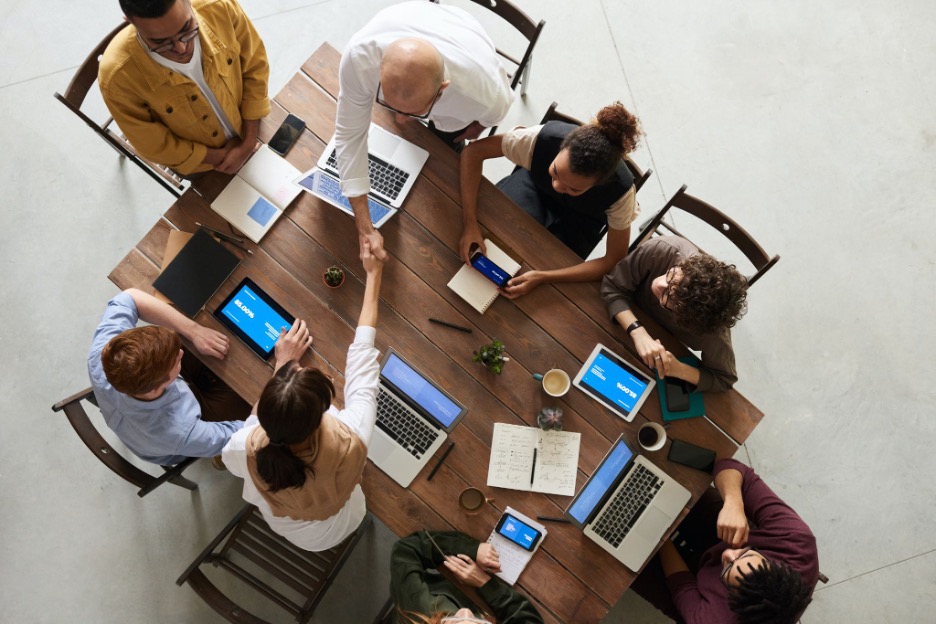 10 Public Sector Tech Trends for 2021 - PA TIMES Online | PA TIMES Online