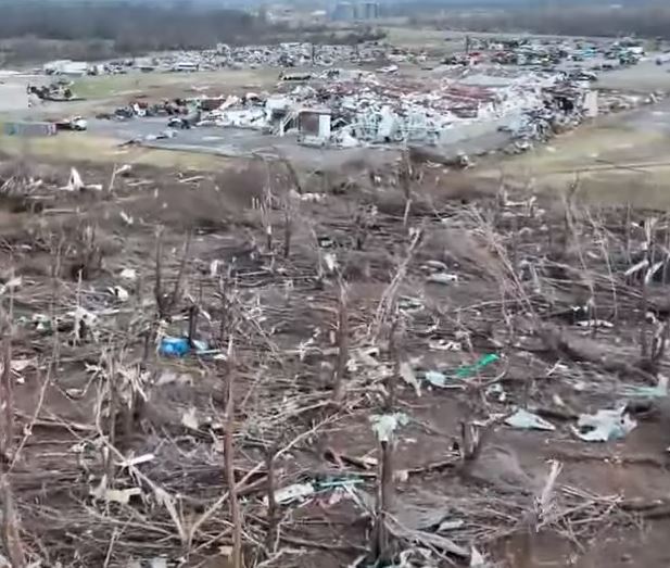 Emergency Management and the Role of Nonprofit Organizations in the ...