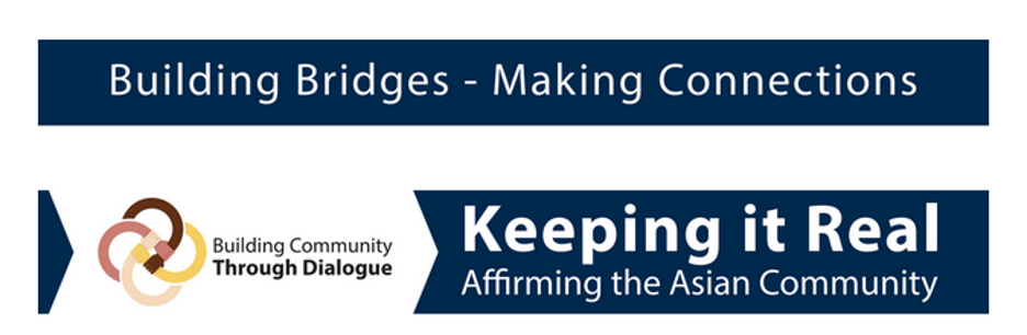 Affirming the Asian Community: Building Bridges/Making Connections - PA ...