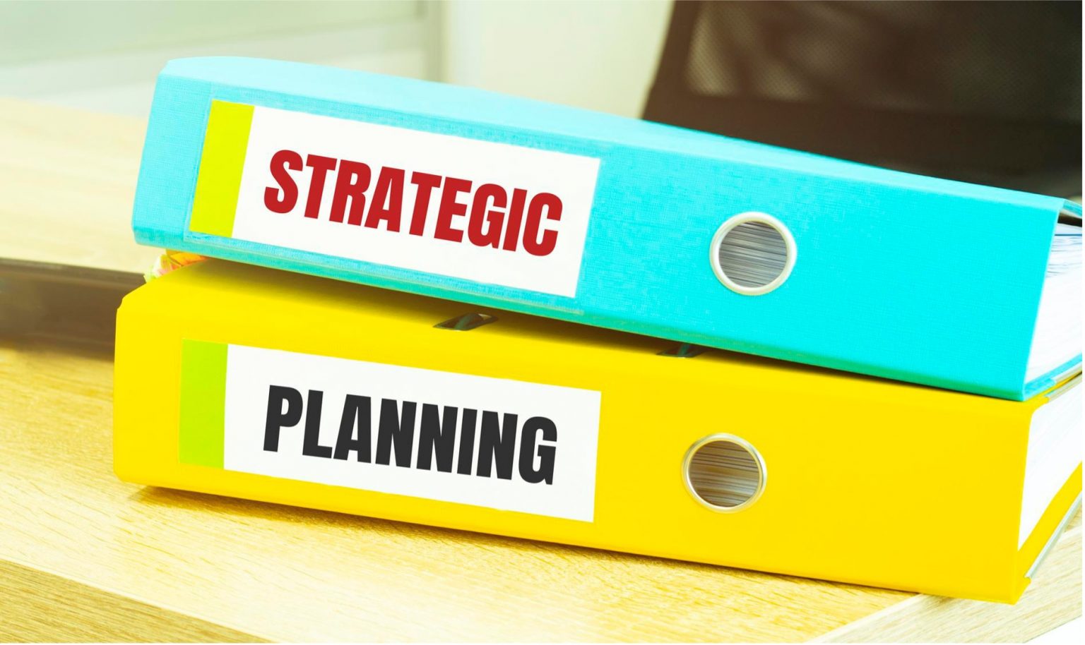 Whither Strategic Planning in Public Administration? Part 2—Pathways ...