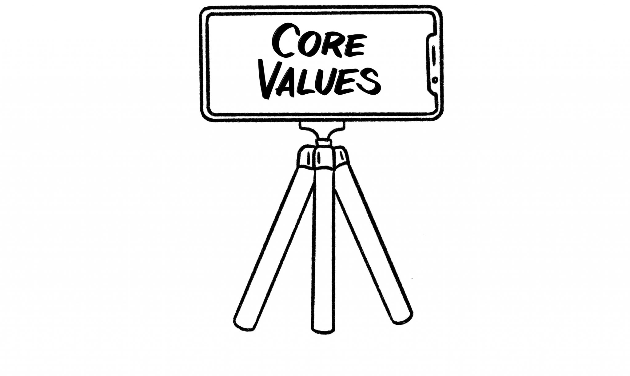 Core Values as a Foundation for Thinking About Ethics Education - PA ...