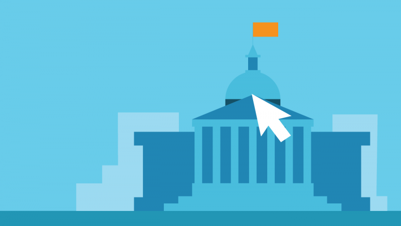 Digital Essentials for Good Government - PA TIMES Online | PA TIMES Online