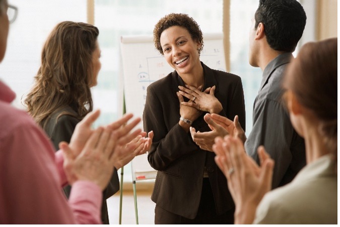 Can Compassion Make You a Better Leader? - PA TIMES Online | PA TIMES ...