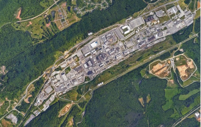 Crisis in the U.S. Nuclear Weapons Complex: Part 5—Y-12 at a Crossroads ...