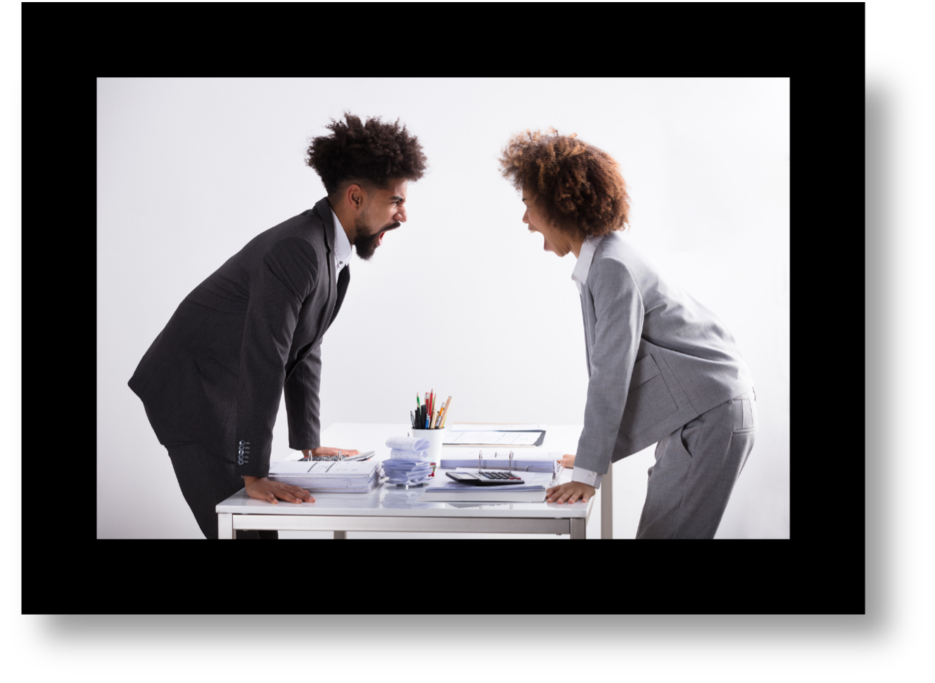 How to Address Workplace Conflict - PA TIMES Online | PA TIMES Online