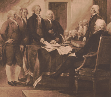 Our Founding Fathers: What Would They Say? - PA TIMES Online | PA TIMES ...