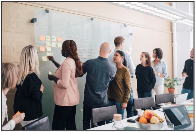 Using Reflection to Transform the Public Sector Workforce - PA TIMES ...