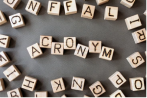 Backronyms and Toxic Cultures in Law Enforcement - PA TIMES Online | PA ...