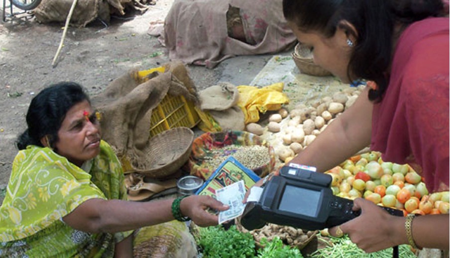Revolutionizing Indian Agriculture: Modernizing Through the Digital ...
