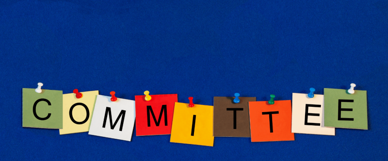 A Comment on Committees: Maximizing Group Decision-Making - PA TIMES ...