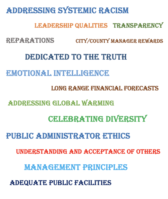 Thank You and a Departing Message - PA TIMES Online | PA TIMES Online