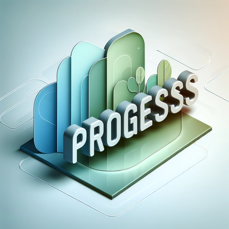 Progress, Albeit Small, is Progress Nonetheless - PA TIMES Online | PA ...