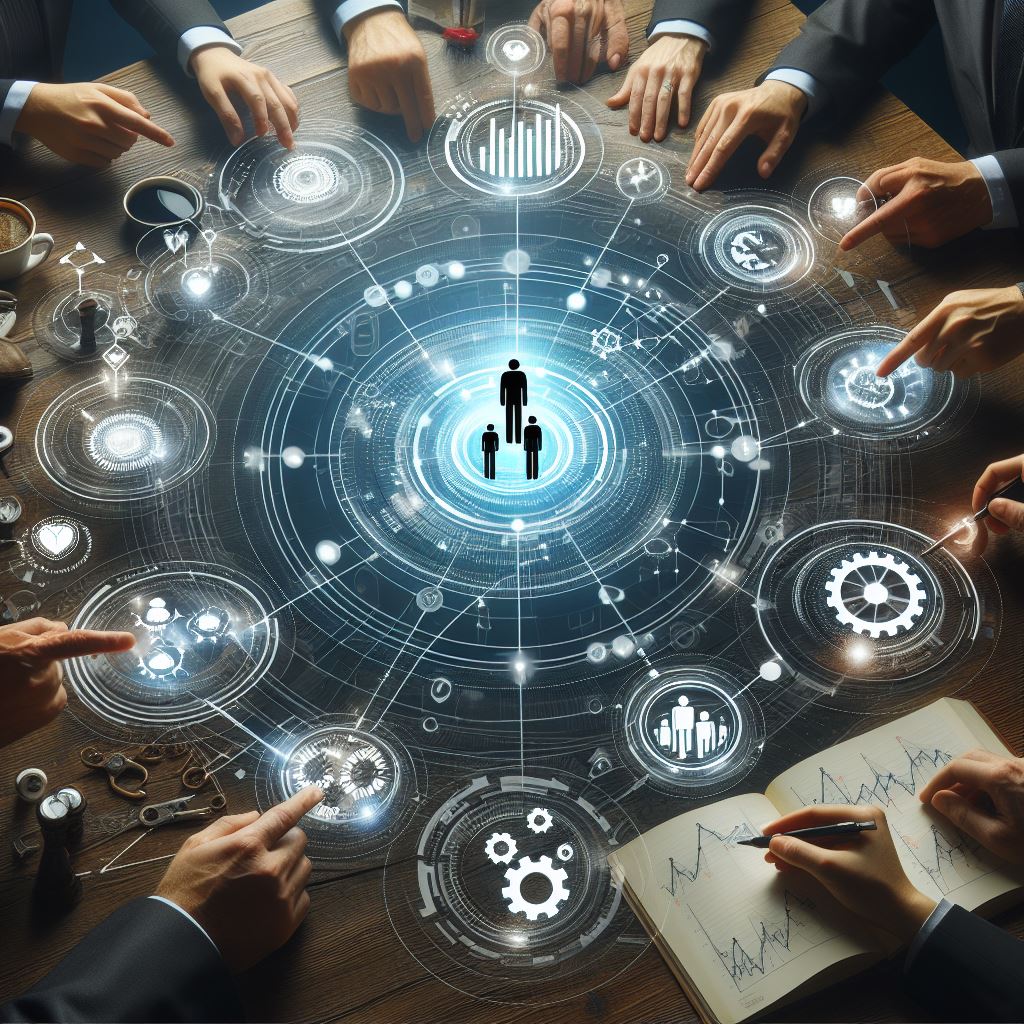 Systemic Perspective, Leverage Points and Artificial Intelligence: Part ...