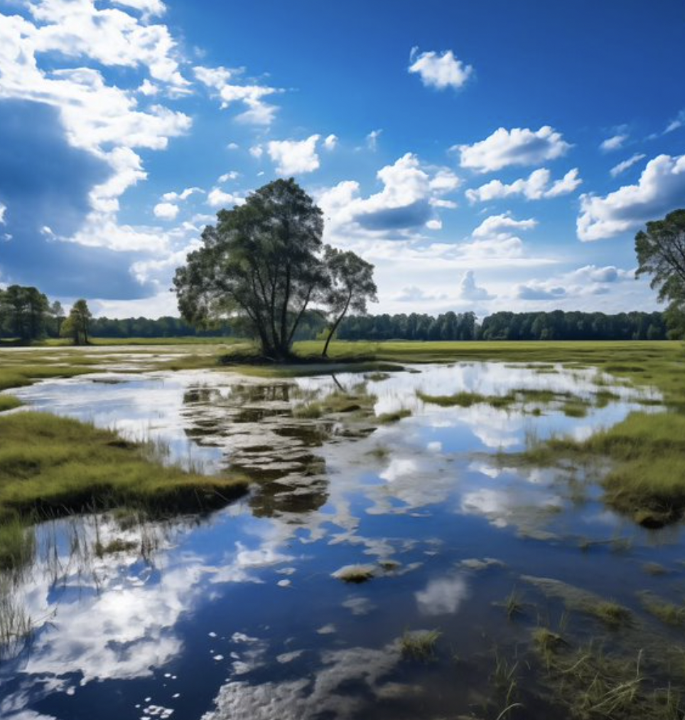 Back to the Basics: Nature-Based Solutions for Climate Adaptation - PA ...