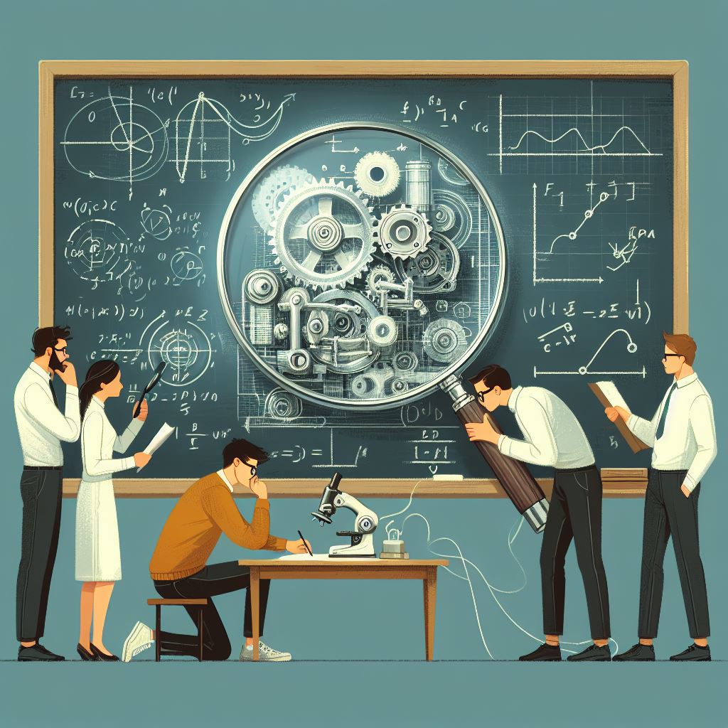 The Case for Curiosity - PA TIMES Online | PA TIMES Online