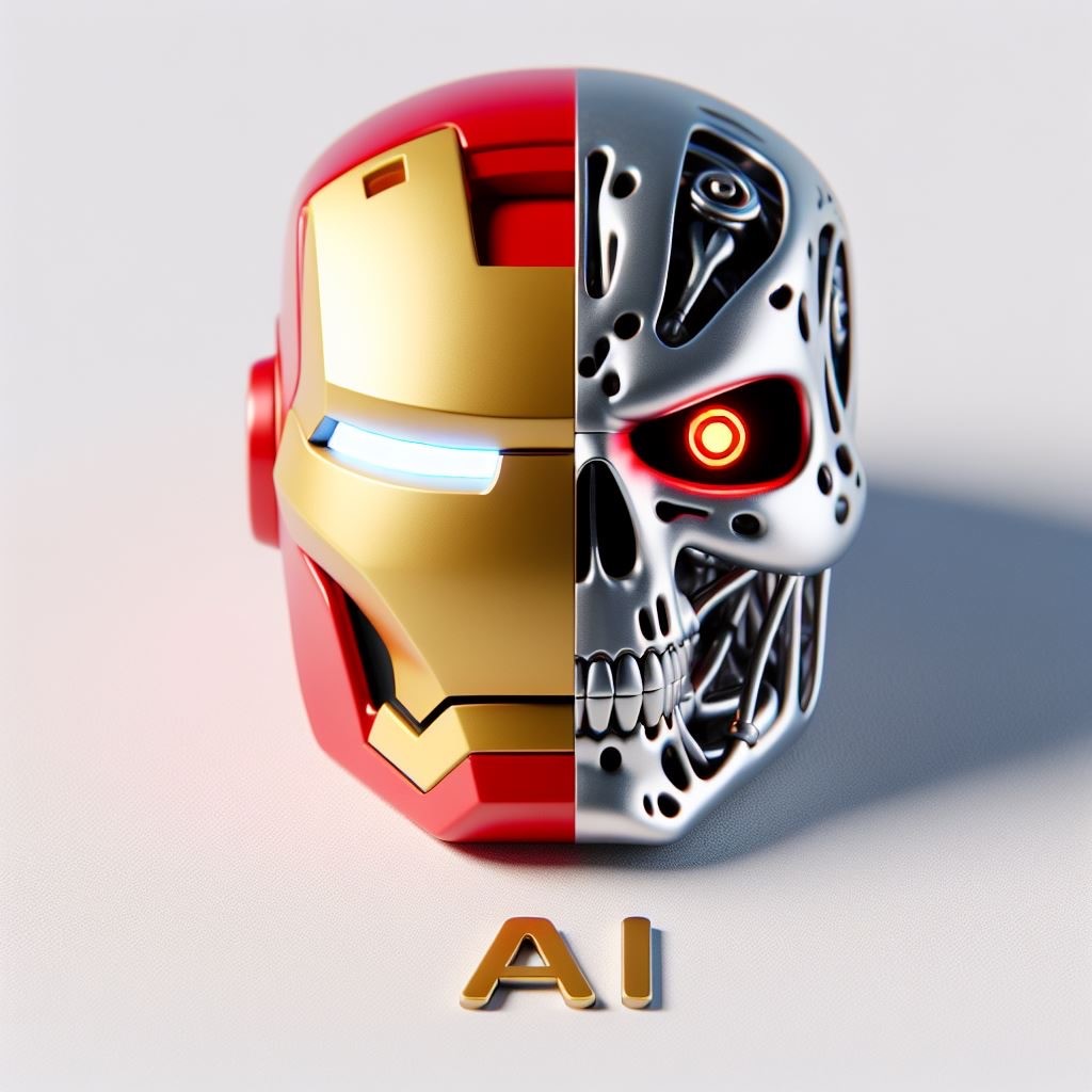 Perspectives on Artificial Intelligence: Between Iron Man and ...