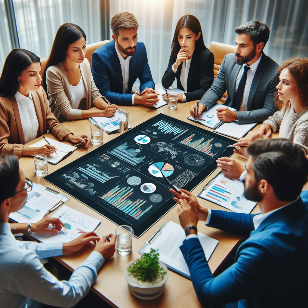 Exploring the Synergy Between Big Data and Warm Data—Part I - PA TIMES ...