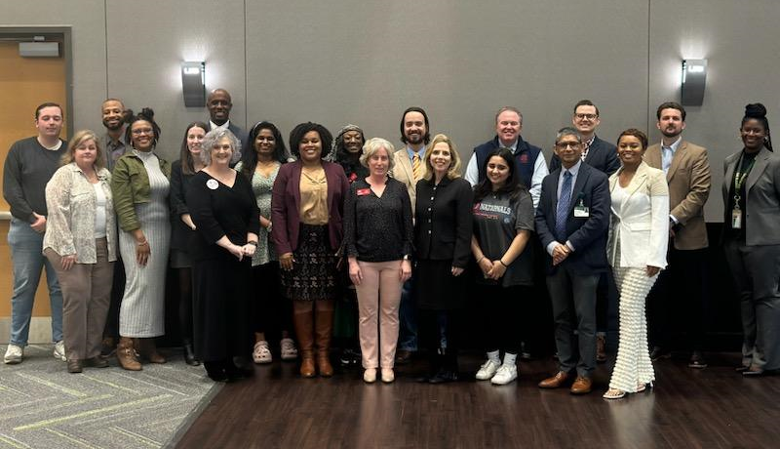 Investing in the Future of Public Service: The Alabama Chapter Model ...