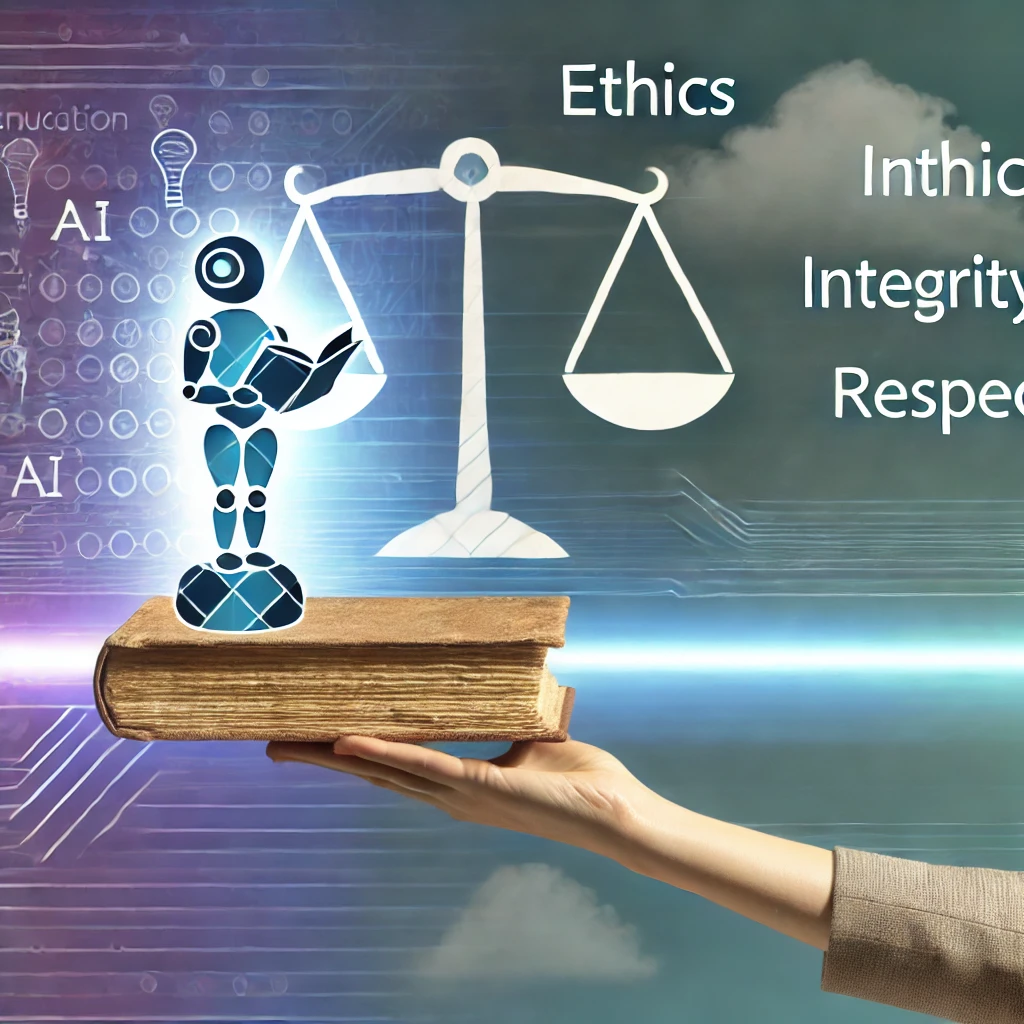 AI in Education: Balancing Innovation and Ethics with Value Sensitive Design - PA TIMES Online ...