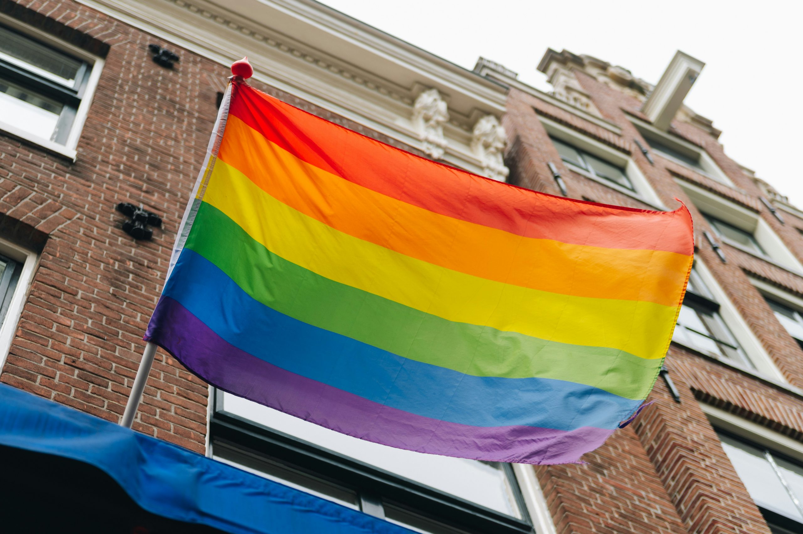 The LGBTQ Community & DEI Programs Are Being Threatened Across the U.S ...