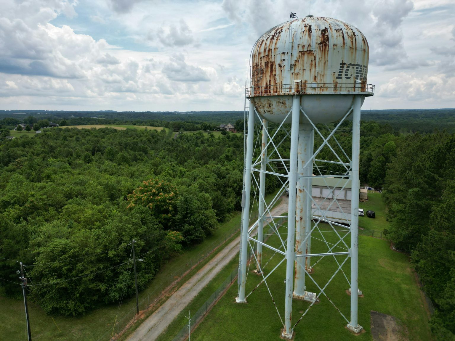 Water is Cheap, But Infrastructure is Expensive - PA TIMES Online | PA ...
