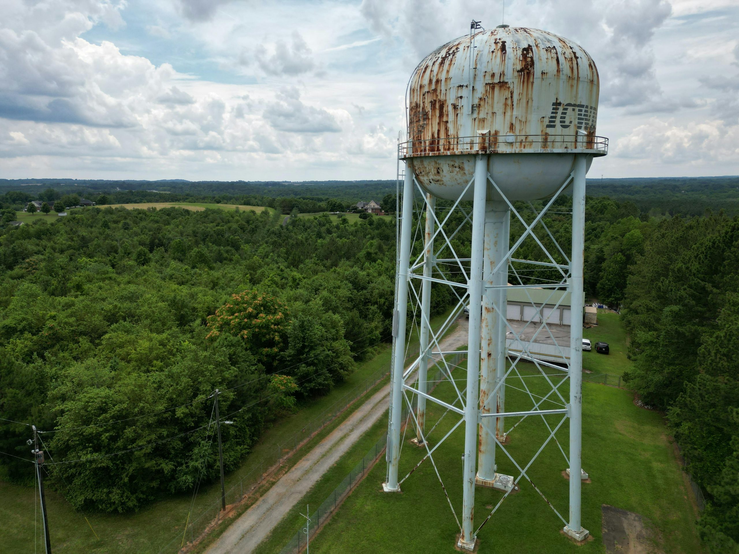 Water is Cheap, But Infrastructure is Expensive - PA TIMES Online | PA ...