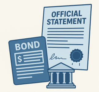 The Bond Prospectus: What It Is and What It Tells You - PA TIMES Online ...
