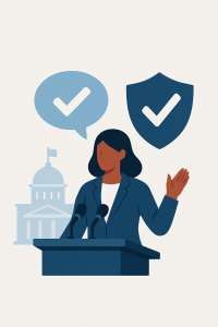 Improving Government Trust through Communication - PA TIMES Online | PA ...